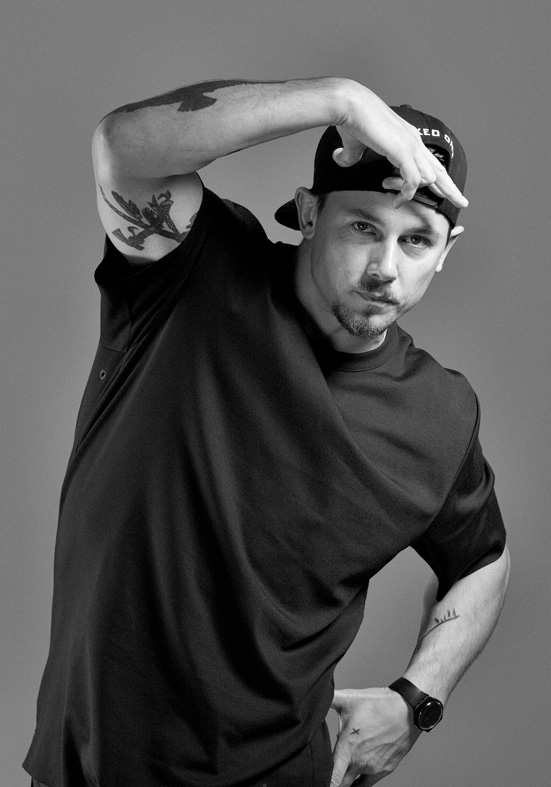 Performers | Jakub Sobotka